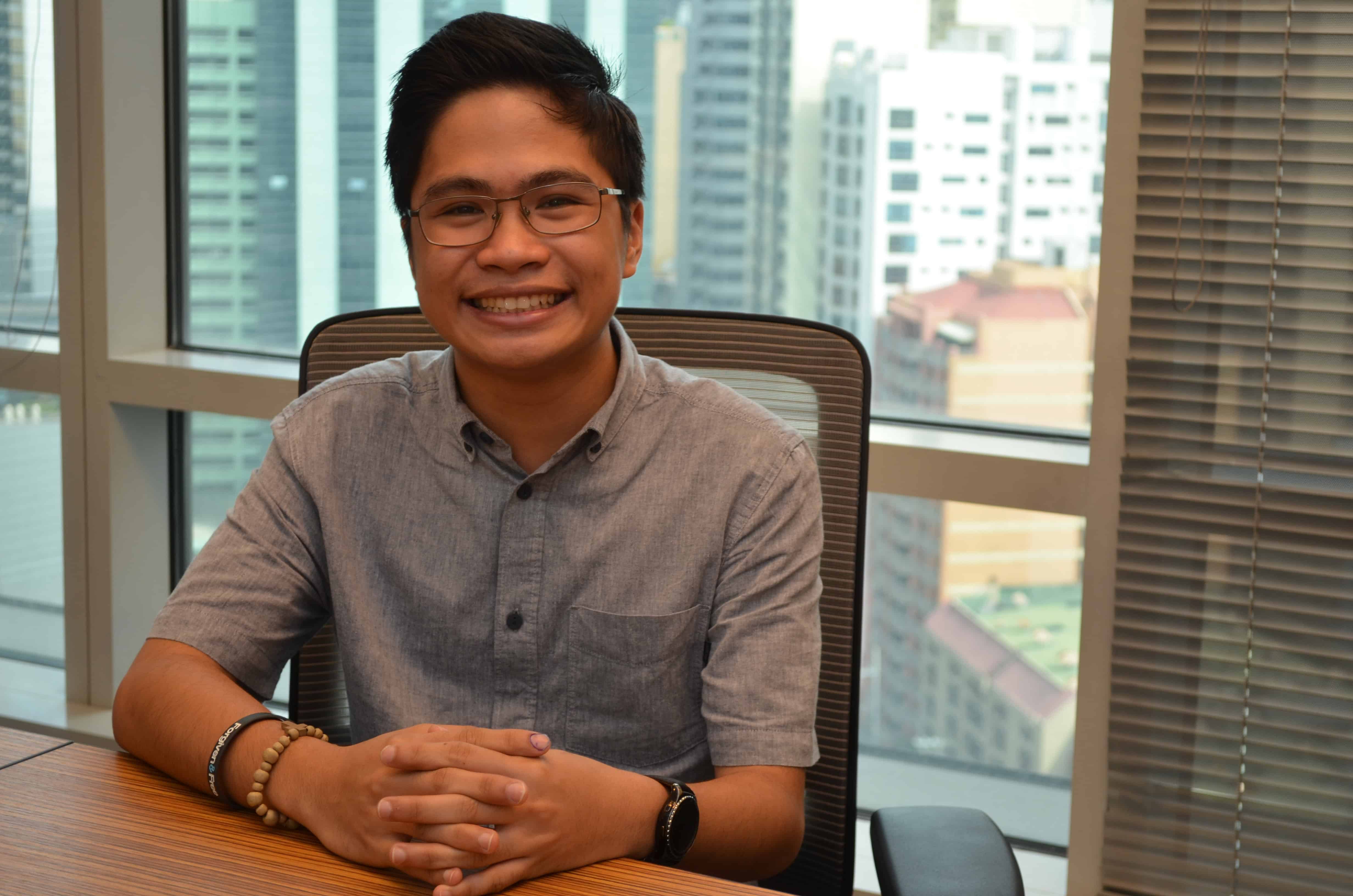 Why Having the Right Attitude Matters - Kumon Philippines
