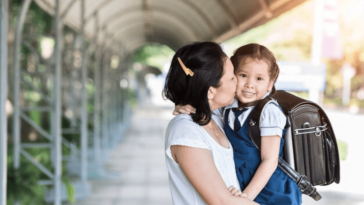 A Parent's Playbook: A Comprehensive Back-to-School Guide - Kumon ...