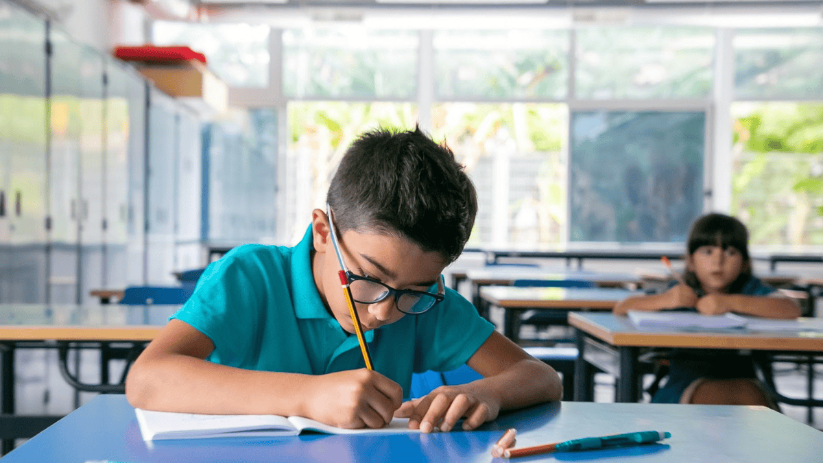 Here's Why Teaching Your Child to Finish What They Started Matters ...