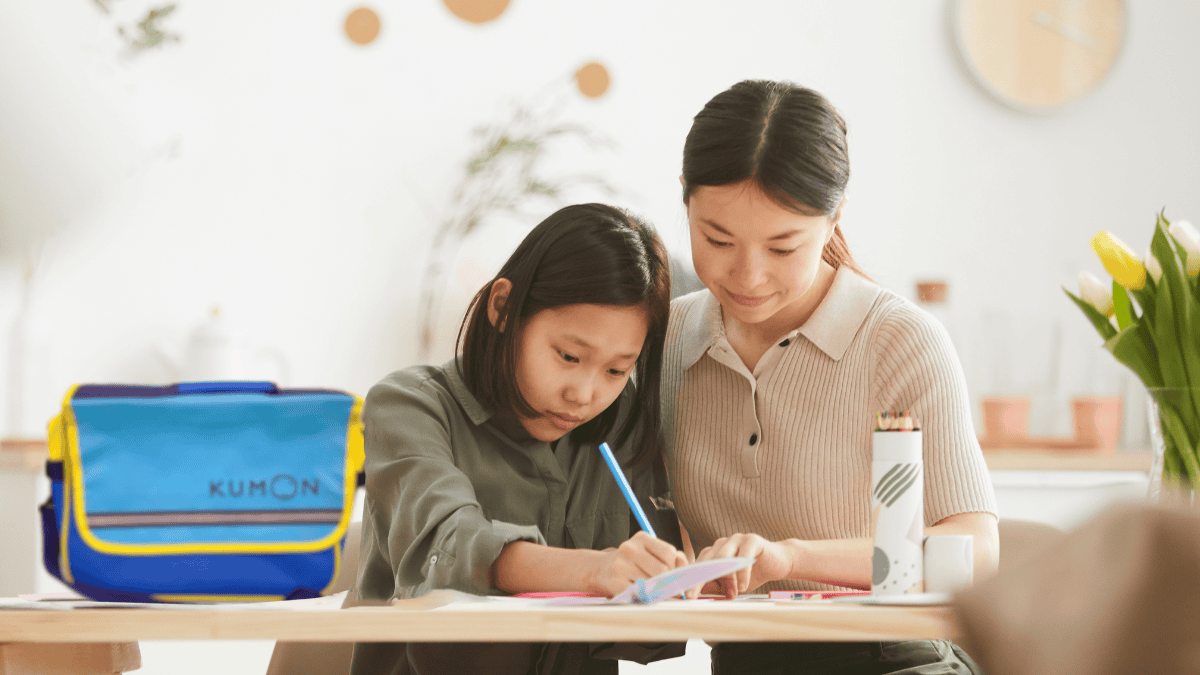 Kumon vs. Traditional Tutoring: Which is Right for Your Child? - Kumon ...