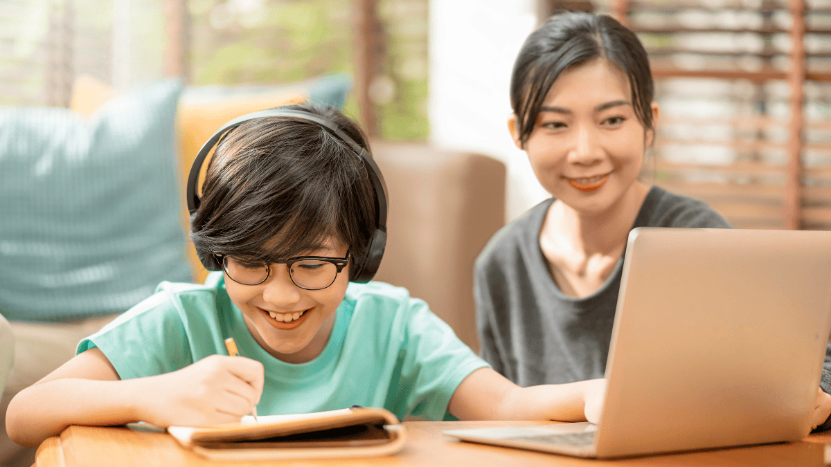Why Summer is the Perfect Time to Start Kumon