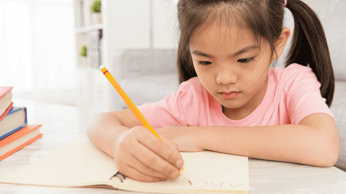 The Extra Support Your Child Needs After School - Kumon Philippines