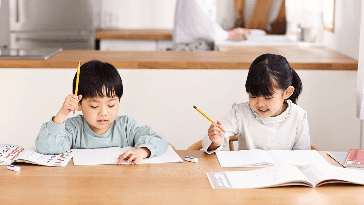 Busy at Work? Kumon Ensures Your Child Stays on Track - Kumon Philippines