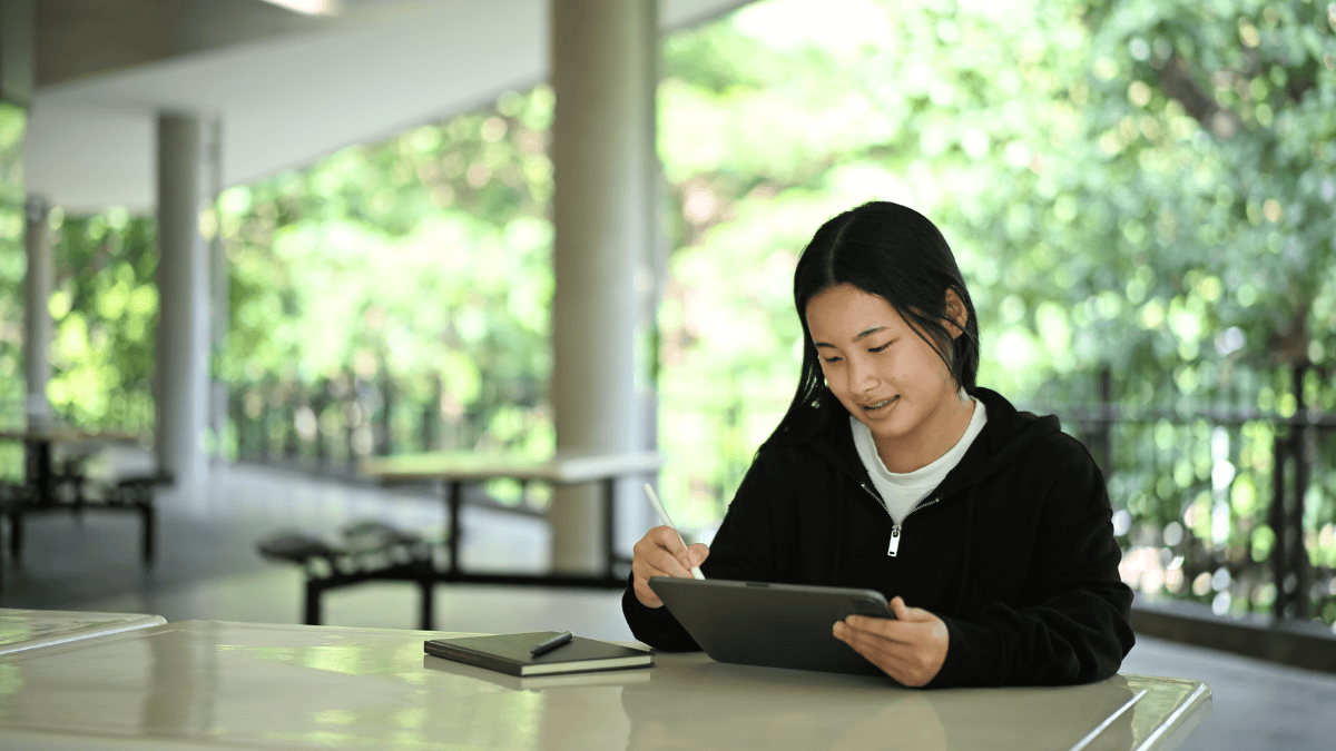 Stay on top of learning with KUMON CONNECT - Kumon Philippines