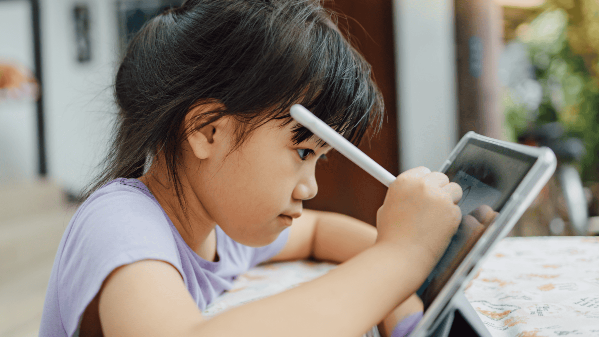 Turn Screen Time Into Learning Time With KUMON CONNECT - Kumon Philippines