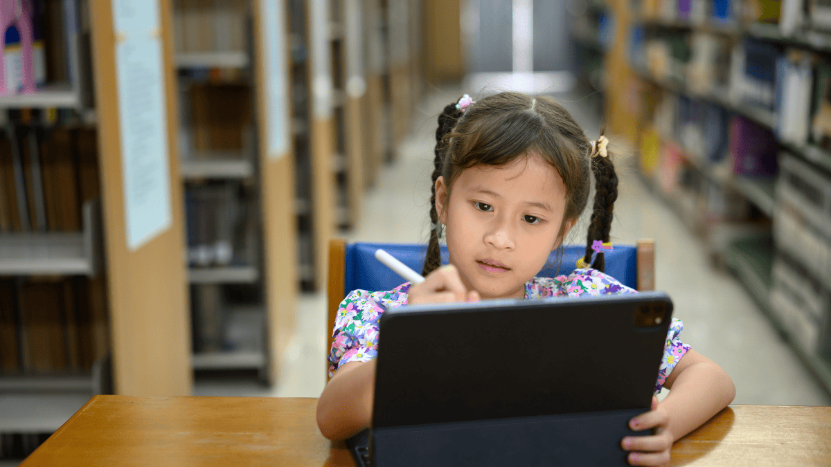 KUMON CONNECT: The Same Trusted Learning Experience, Now More ...
