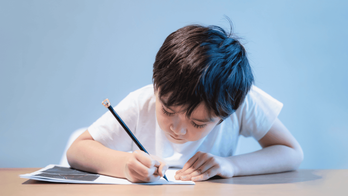 Why Finishing Kumon Matters for Long-Term Academic Success - Kumon ...